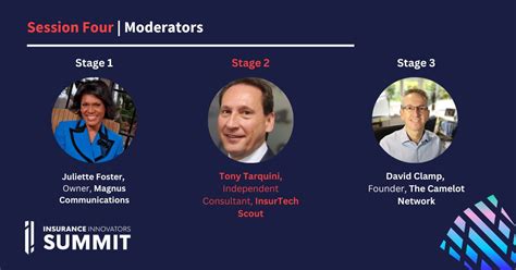 Image result for Insurance Conference Interviews