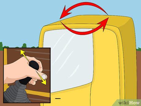 Image result for How to Operate a Mini Excavator