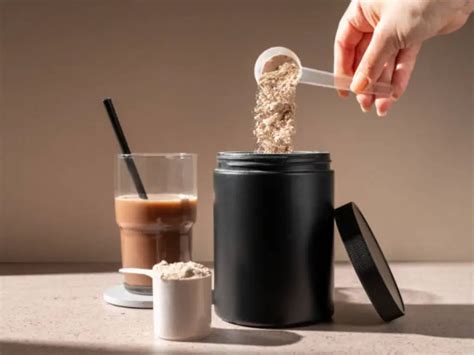 Image result for Making Protien Powder Process