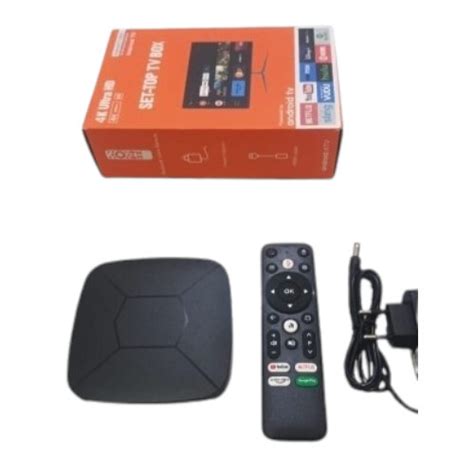 Image result for IPTV Setup Box