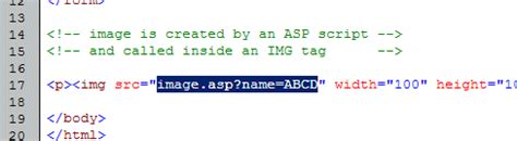 Image result for ASP Code