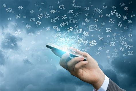 Image result for How to Send Email Using Phone Number Only