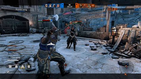 Image result for For Honor Deflect