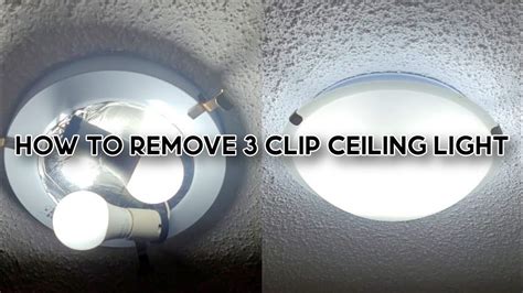 Image result for How Do You Remove a Ceiling Spotlight