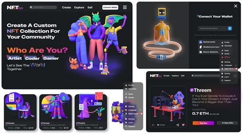 Image result for Figma Nft Tutorial for Beginners