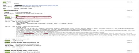 Image result for API Automation Using Robot Framework