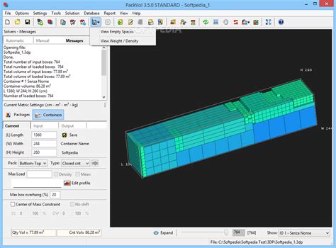 Image result for packVol Programi