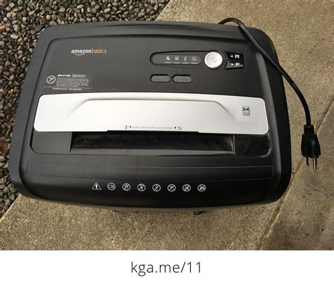 Image result for Large Format Paper Shredder