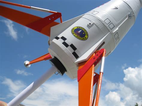 Image result for Model Rocket Building