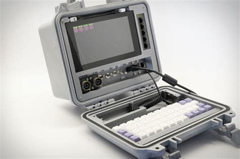 Image result for Raspberry Pi Field Computer