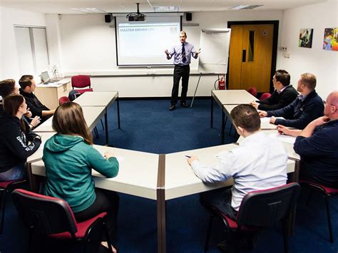 Image result for Driver CPC Classroom