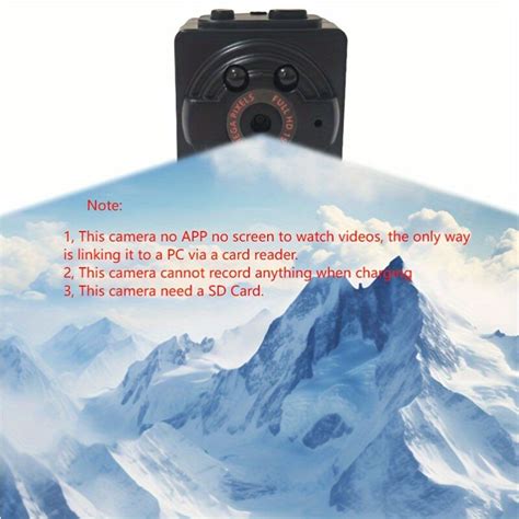 Image result for Infrared Mini Camera