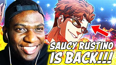 Image result for Rustage Real Face