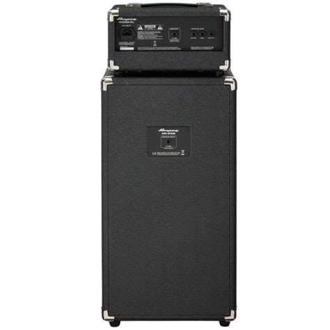 Image result for Ampeg Micro Stack