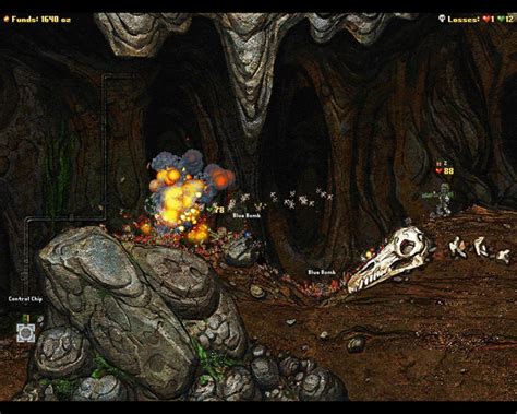 Image result for Cortex Command Nuke