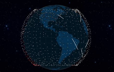 Image result for Starlink Coverage Map