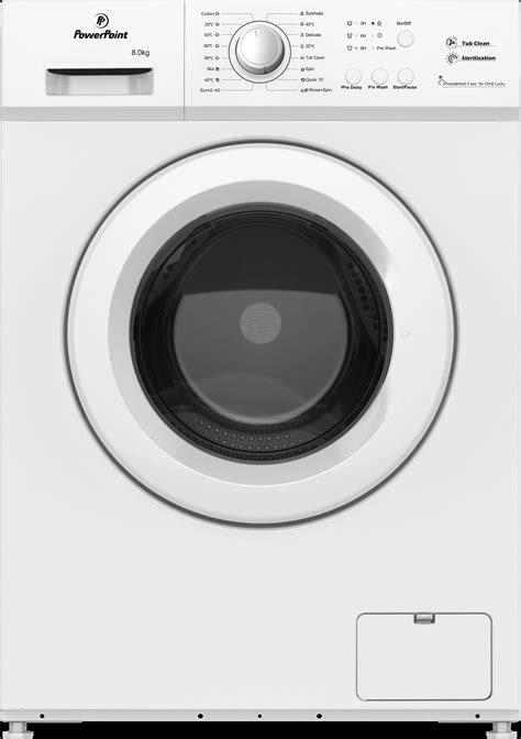 Image result for PowerPoint Washing Machine