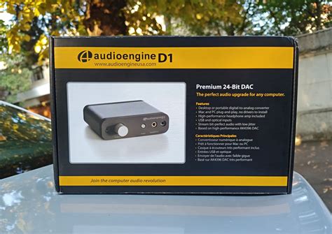 Image result for Audioengine D1 24-Bit DAC