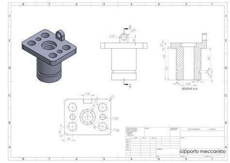 Image result for SolidWorks Drawing