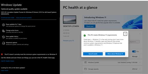 Image result for PC Health Check Windows 11