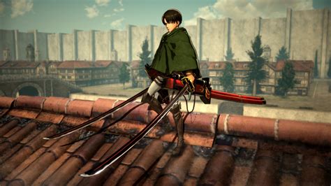 Image result for Aot Mod