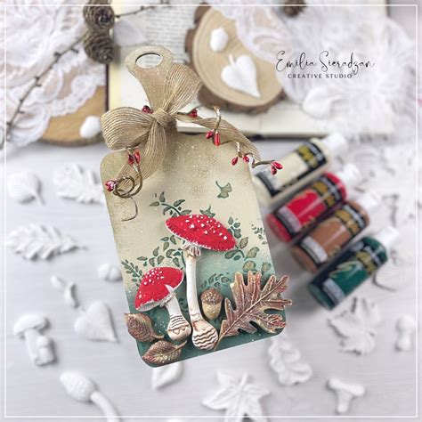 Image result for Stamperia Garden Tutorial