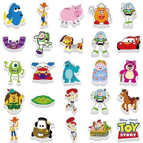Image result for Toy Story 2 Sticker