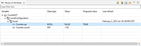 Image result for Using Variable as I'd Variables