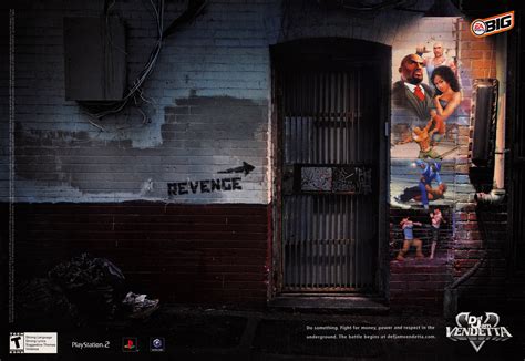 Image result for Def Jam Vendetta Part 5