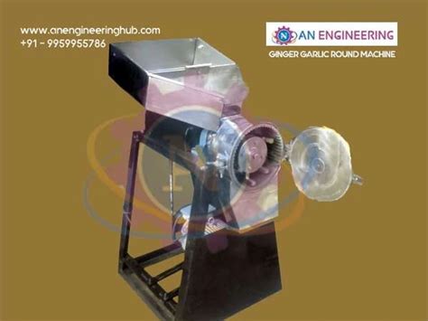 Image result for Ginger Garlic Paste Heavy Machine