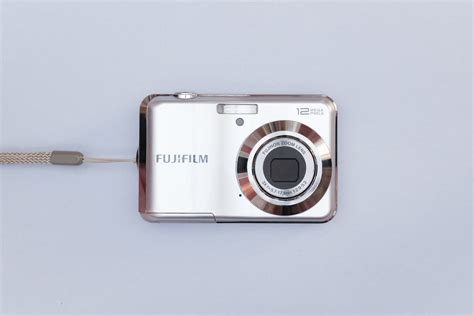 Image result for Fuji FinePix Compact Camera