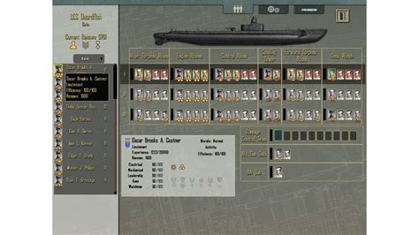 Image result for Silent Hunter 4 Tutorial