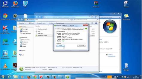 Image result for Windows Loader Key