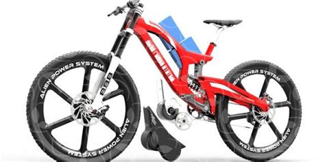 Image result for Alien Power Source