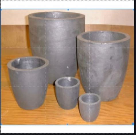Image result for How to Make Graphite Crucible