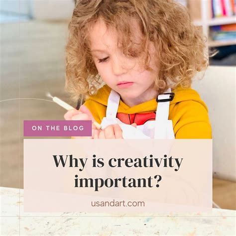 Image result for Why Is Creativity Important