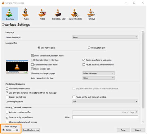 Image result for VLC UDP Error Message Multicast