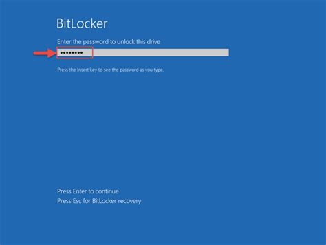 Image result for Manage BitLocker Command