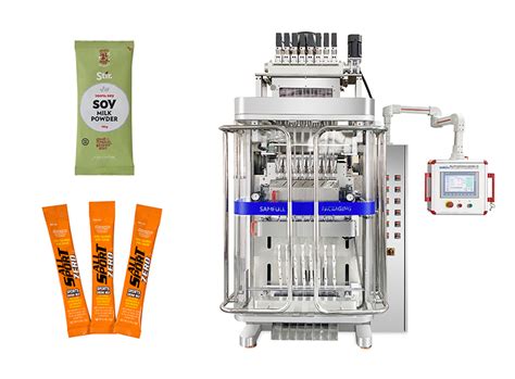 Image result for Powder Packing with Clamp Solution