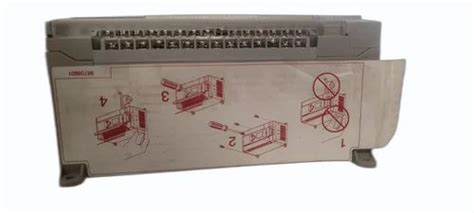 Image result for MicroLogix 1400 Programmable Controller