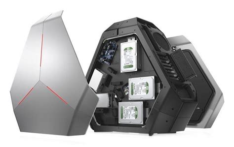 Image result for Alienware Aurora Area 51