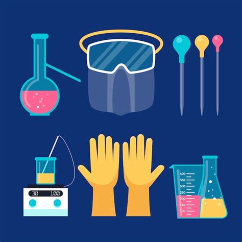 Image result for Different Objects Use in Science Lab