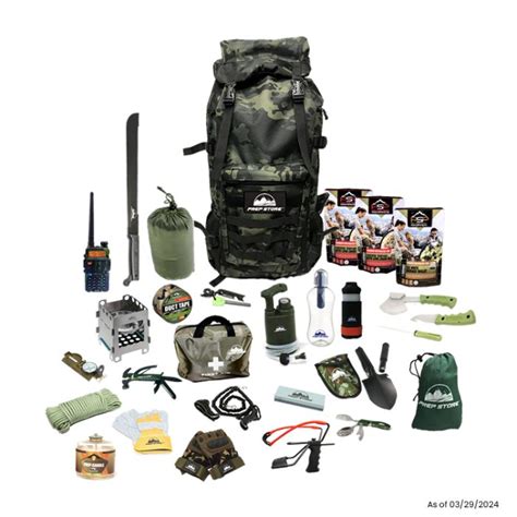 Image result for Prepper Stuff