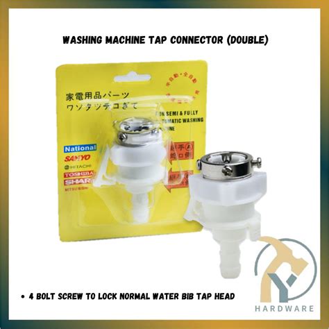 Image result for Washing Machine Coupling Tap