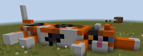 Image result for Cat House Minecraft Tutorial