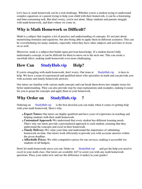 Image result for Homework Answers