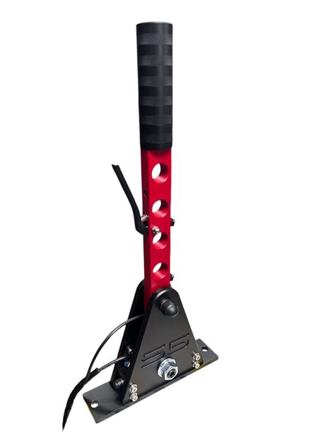 Image result for DIY Racing Sim Sequential Shifter