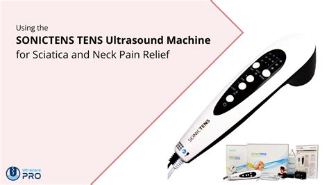 Image result for Tens Machine Sciatica