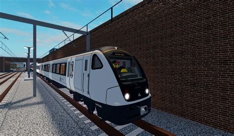 Image result for Class 345 Train