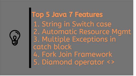Image result for Java 7 Support